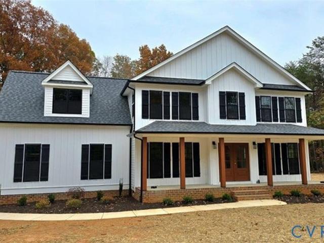 80 Martin Village Rd, Louisa, VA 23093