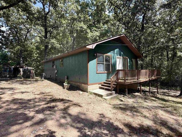 80 Marion County 7094, Flippin, AR 72634