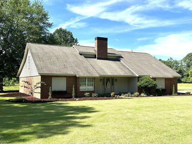 80 Mason Cir, Steens, MS 39766