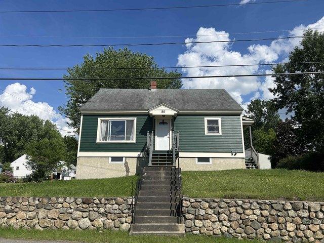 80 Maynesboro St, Berlin, NH 03570