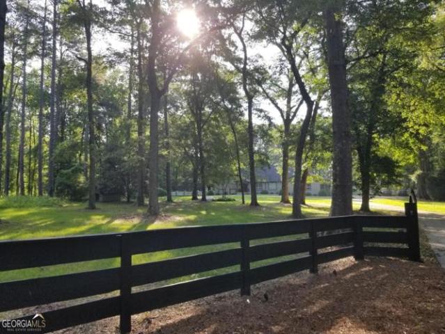 80 Meadow Branch Rd, Brooks, GA 30205
