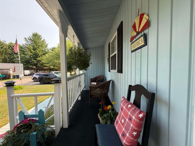 80 Meadows End Street