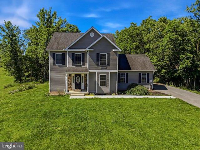 80 Merkaba Way, Martinsburg, WV 25404
