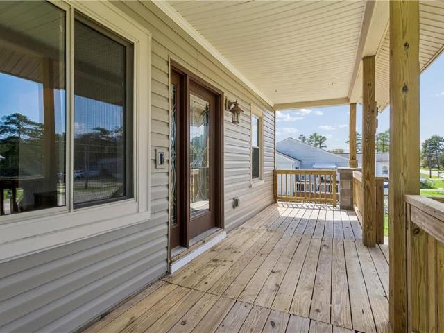 80 Messick RD