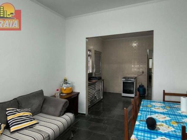 80 metros da praia casa com 2 quartos, 80 m² por R$ 345.000 Balneário Santa Eugênia Mongaguá/SP