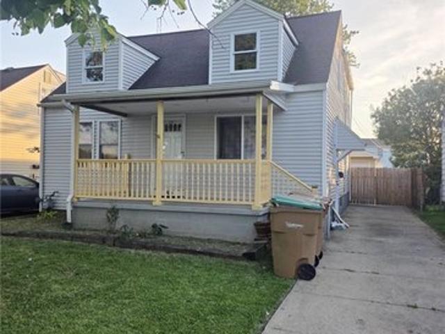 80 Midland Dr, Buffalo, NY 14225