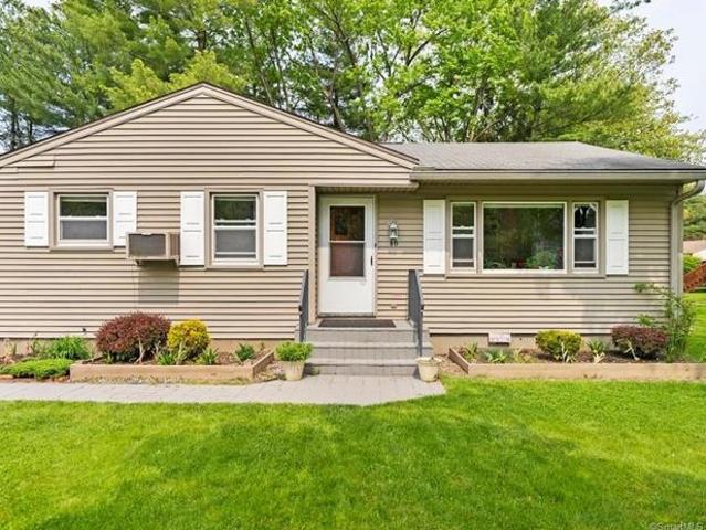 80 Miriam Rd, New Britain, CT 06053