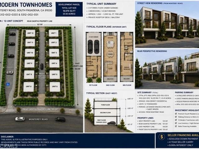 80 Monterey Rd, South Pasadena, CA 91030