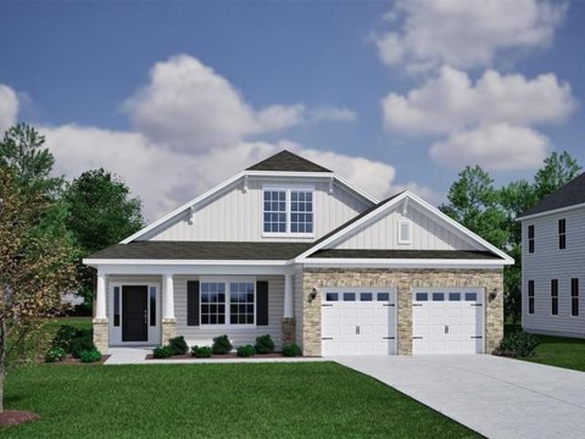 80 Moon Flower Walk, Youngsville, NC 27596