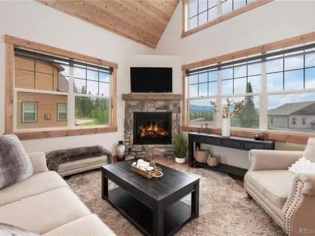 80 MOOSE HORN CT, FRASER, CO 80442 Single Family Residence For.