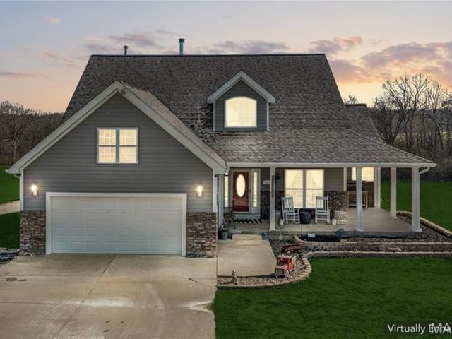 80 Morgan Valley Ln, Foley, MO 63347