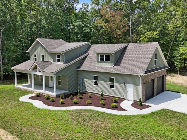 80 Mountain Laurel Lane