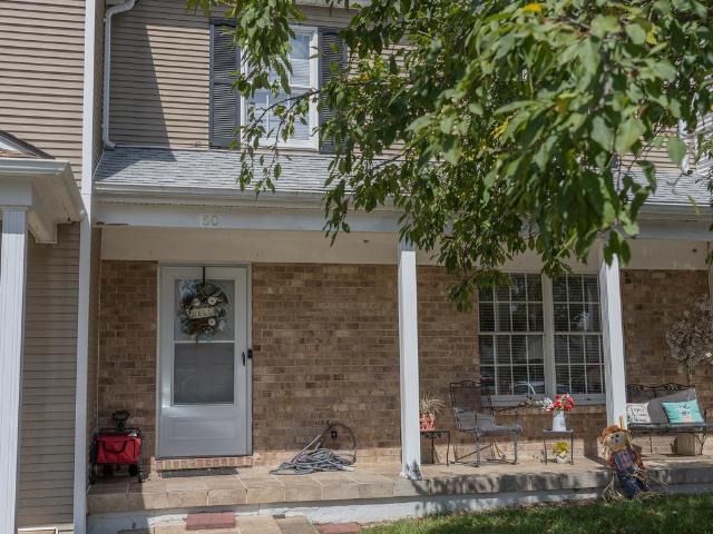 80 Mountaineer Ct, Charles Town, WV 25414 | MLS #WVJF2020 | Compass