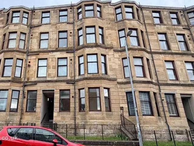 80 Murano Street, Queen's Cross, Glasgow, G20 7ST, United Kingdom | 1 bed apartment for rent #166524506 | Rentberry