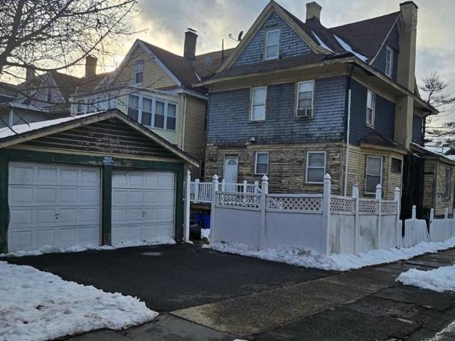 80 N Oraton Pkwy, East Orange, NJ 07017 | MLS #3945 | Compass