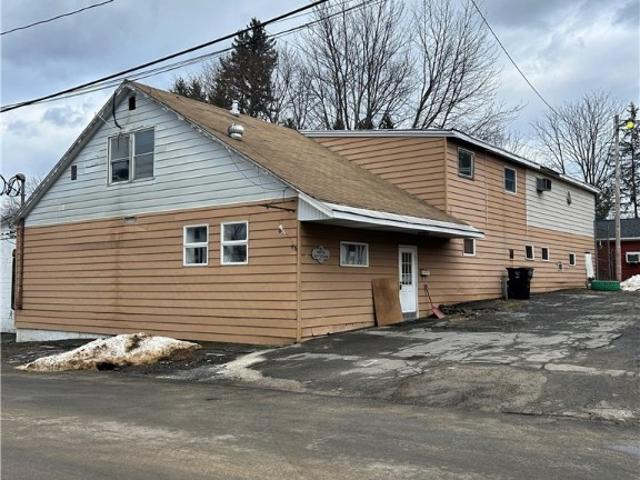 80 N Jefferson Street