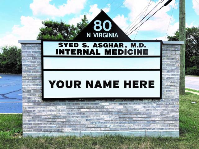 80 N Virginia Street # B