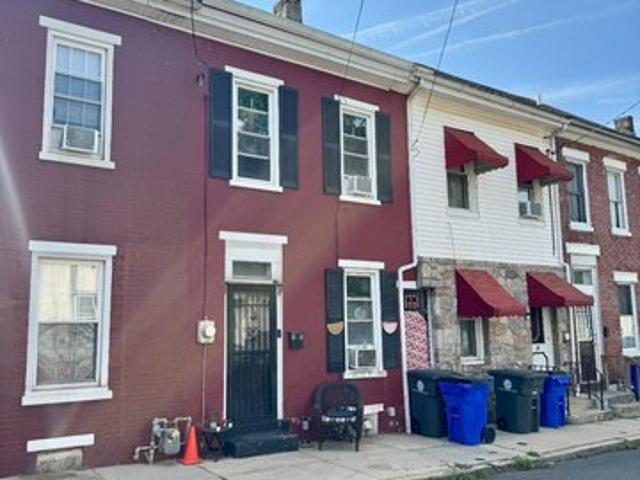 80 N Warren St, Pottstown, PA 19464