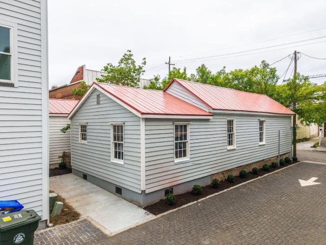 80 Nassau St, Charleston, SC 29403 | MLS #26014