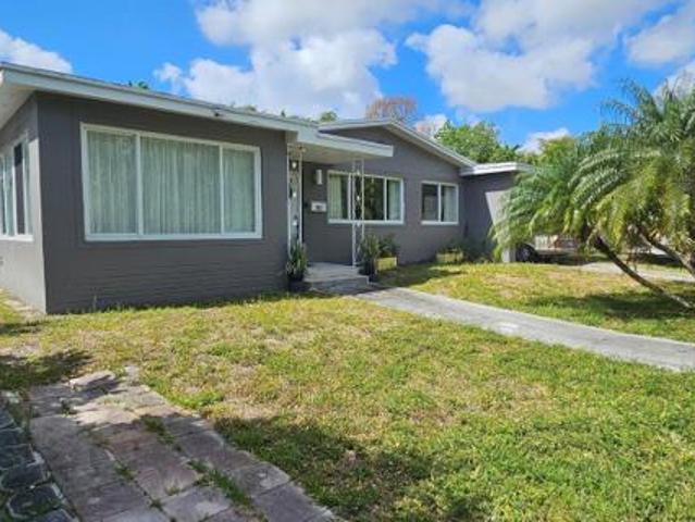 80 NE 133rd St, North Miami, FL 33161