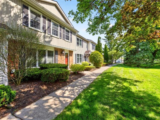 80 New Wickham Drive