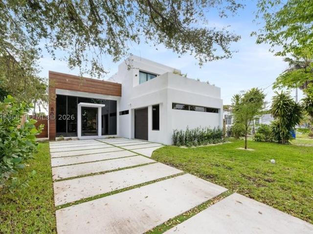 80 NW 45th St, Miami, FL 33127