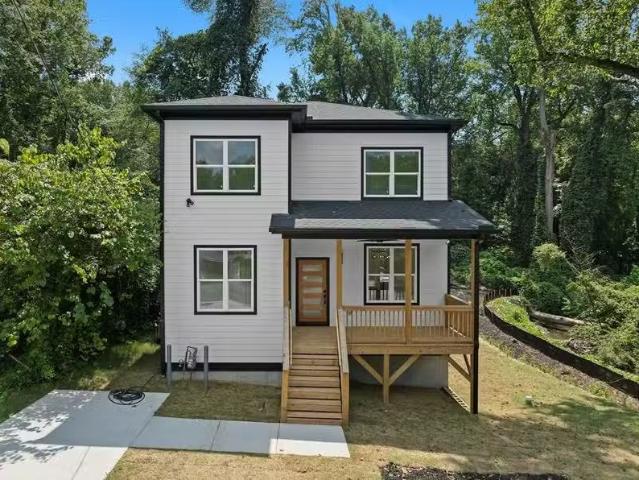 80 NW Burbank Dr, Atlanta, GA 30314 MLS 7437192
