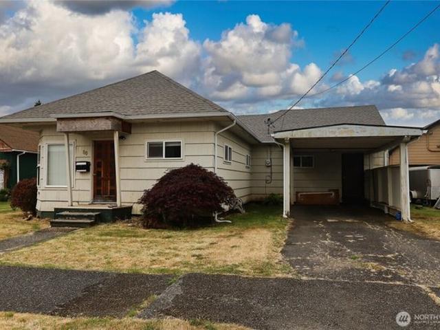 80 O St, Hoquiam, WA 98550