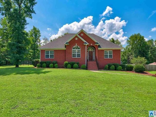 80 Oak Leaf Dr, Cleveland, AL 35049