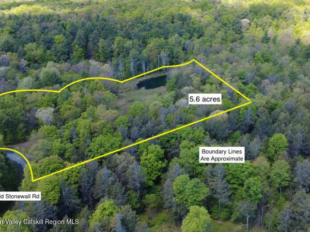 80 Old Stonewall Road