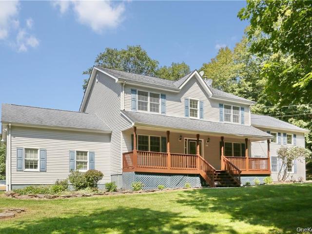 80 Old Quaker Hill Road