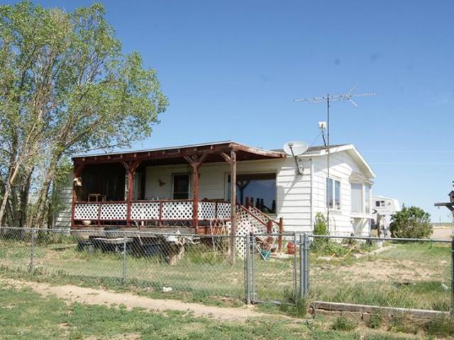 80 Osprey Rd, Laramie, WY 82070