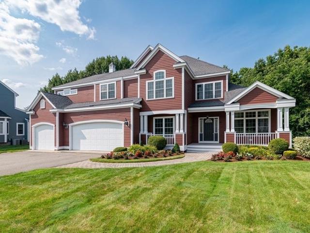 80 Oregon Ave, Braintree, MA 02184