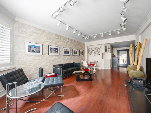 80 PARK Avenue 5D