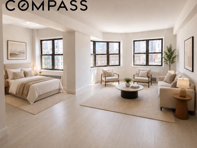 80 Park Avenue, New York, NY