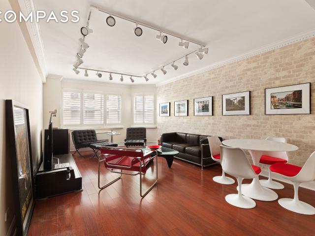 80 Park Avenue, New York, NY