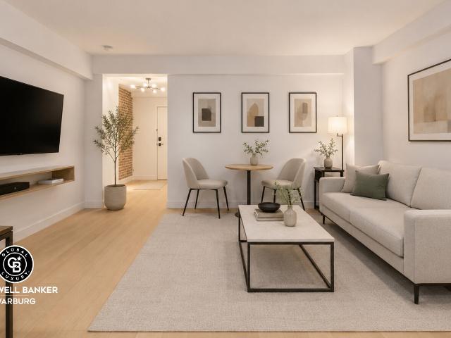 80 Park Avenue, New York, NY