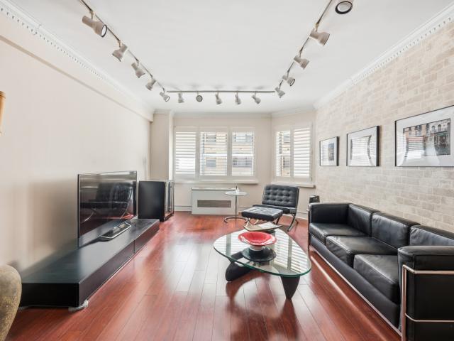80 Park Avenue, New York, NY