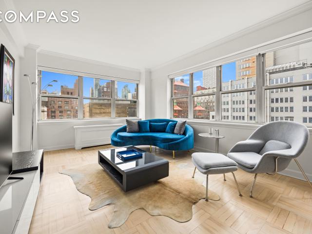 80 Park Avenue, New York, NY