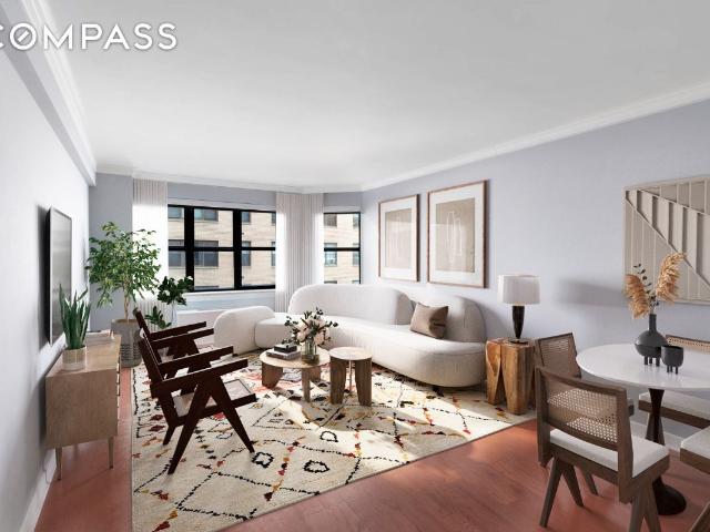 80 Park Avenue, New York, NY