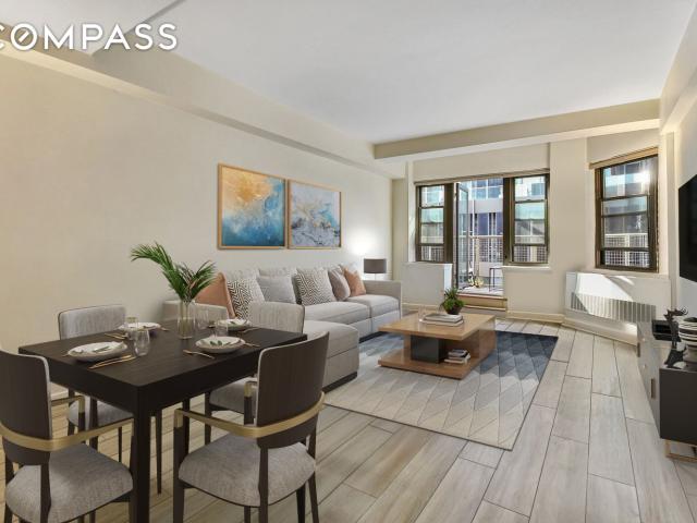 80 Park Avenue, New York, NY