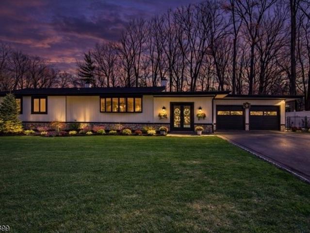80 Park Rd, Parsippany Troy Hills Township, NJ 07054