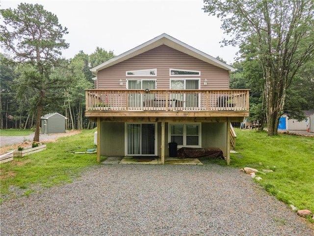 80 Parker Mews, Penn Forest Township, PA 18210