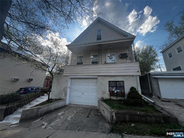 80 Passaic Avenue