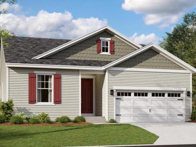 80 Patterson Dr Stewartstown, PA 17363 in Rinely, Pennsylvania