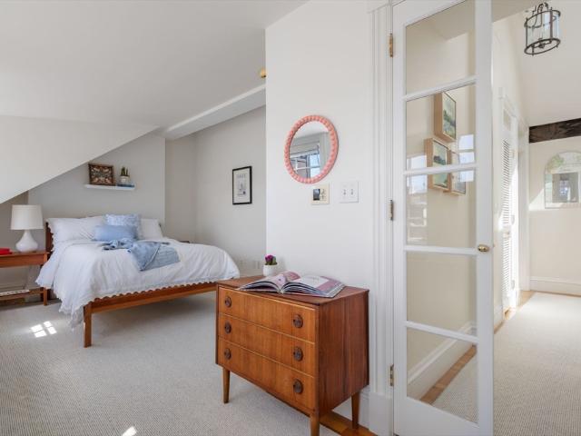 80 Pinckney St, Boston, MA 02108 | MLS #73508