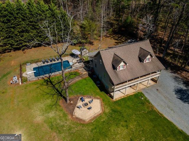 80 Pine Grove Drive