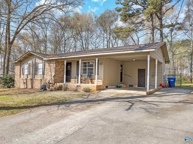 80 Pine Lane