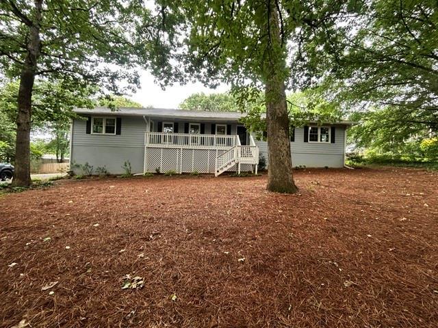 80 Pinehurst Lane