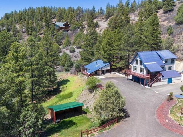 80 Ponderosa Dr, Pagosa Springs, CO 81147